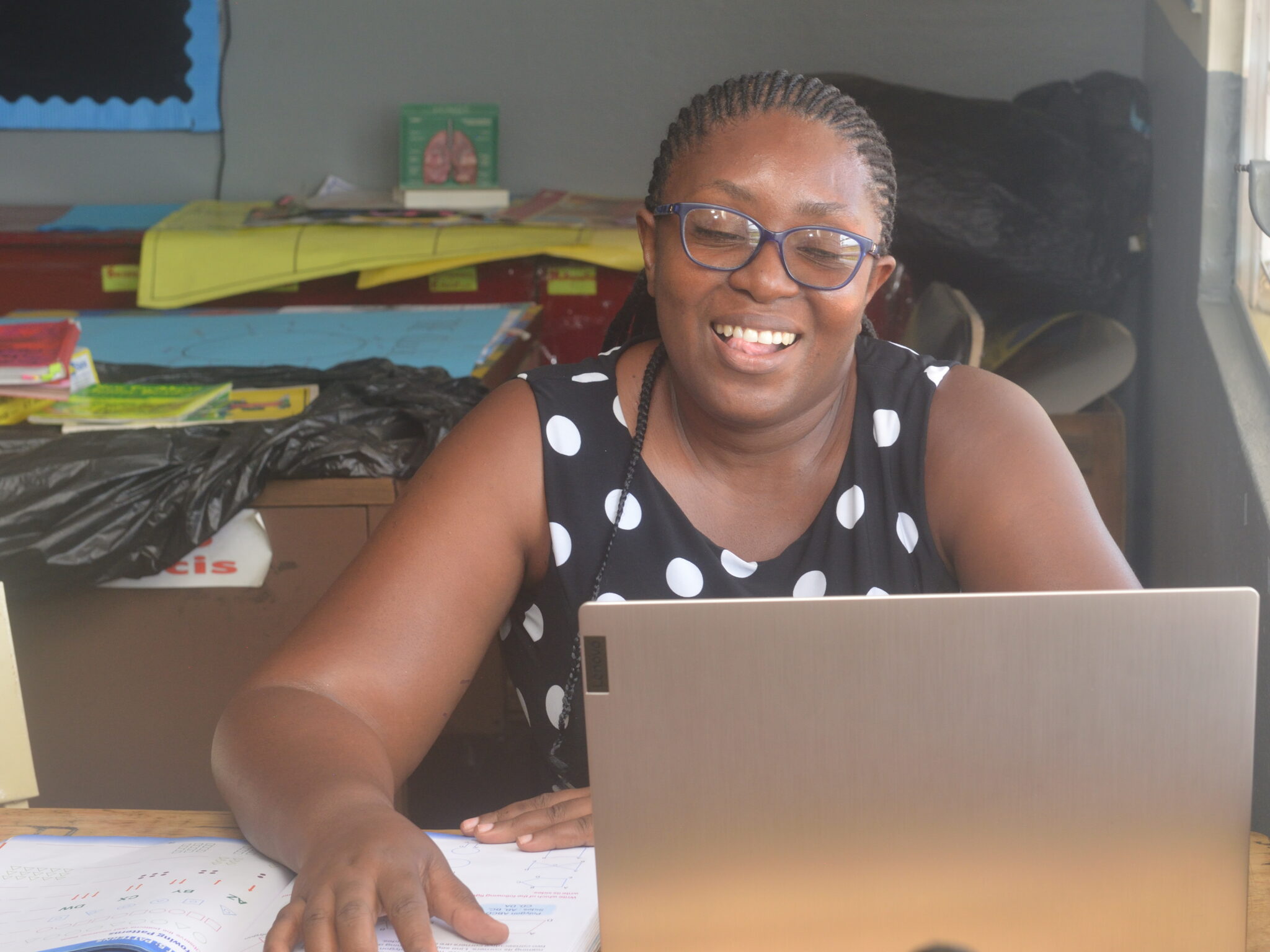 Faculty – The Wolmer’s Preparatory School and Learning and Enrichment ...